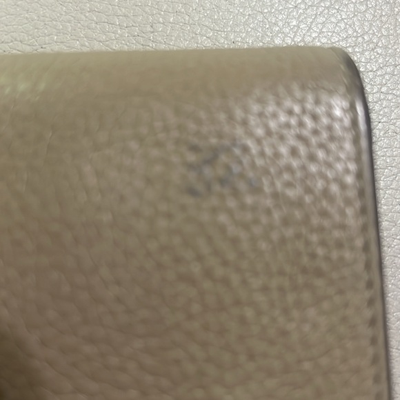 Celine | Bags | Celine Large Flap Continental Long Double Snap Trifold ...